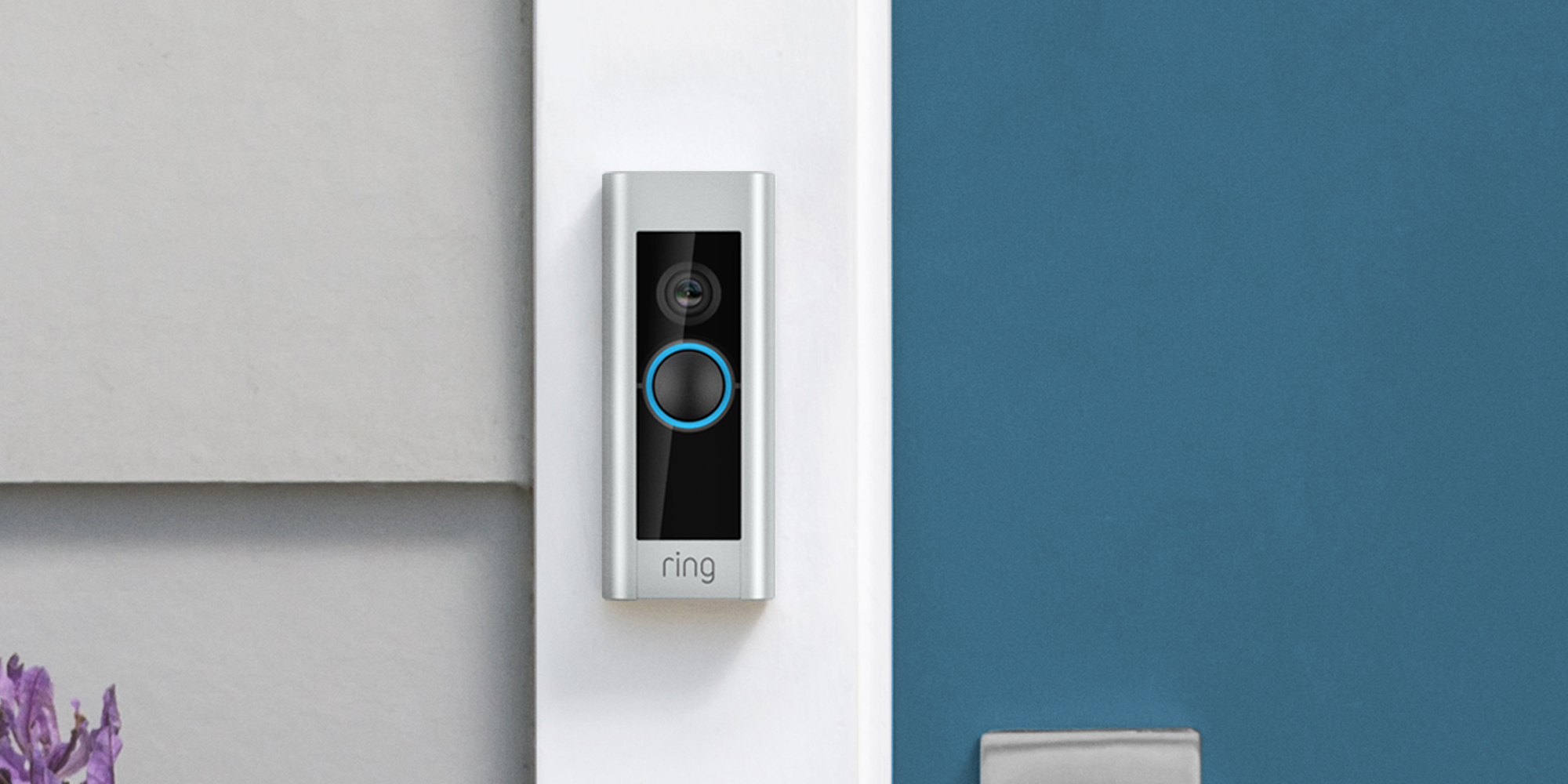 Ring smart responses rolls out with Alexa greetings and more - 9to5Toys