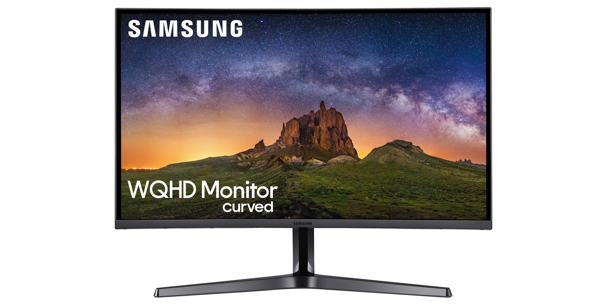 Samsung debuts two new 144Hz curved gaming monitors with affordable ...