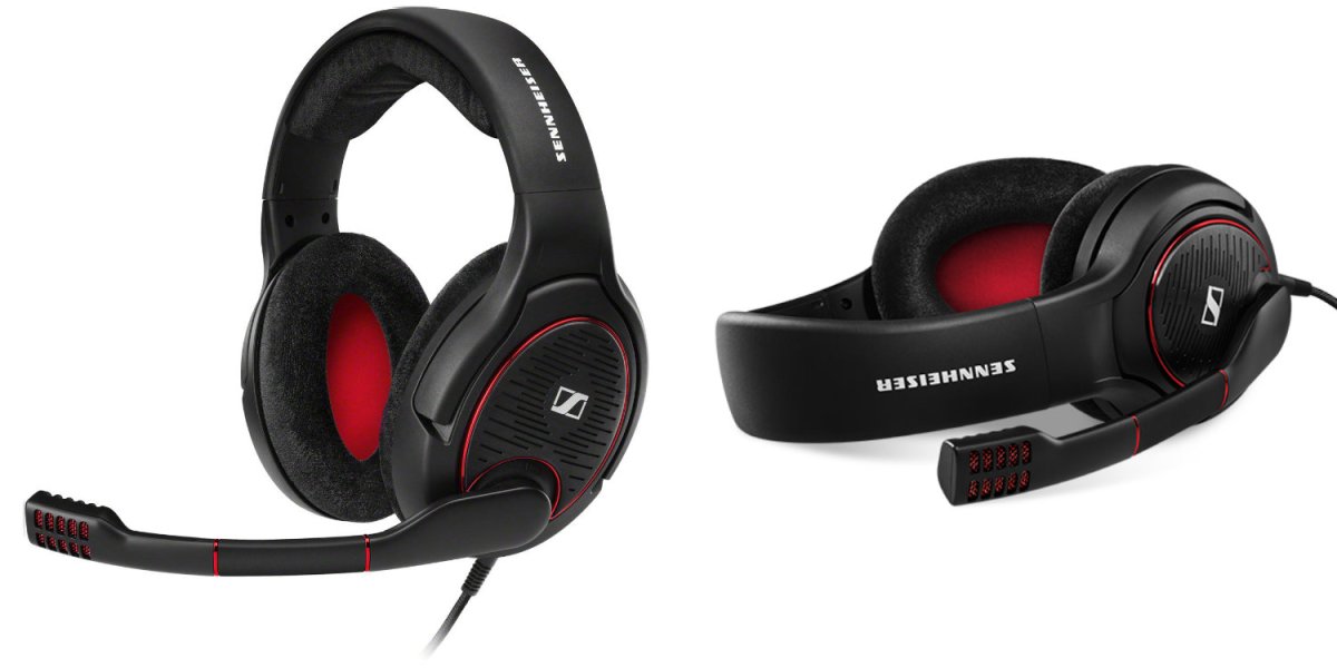 Sennheiser's Game One Multi-Platform Headset drops to $115 shipped (Reg ...
