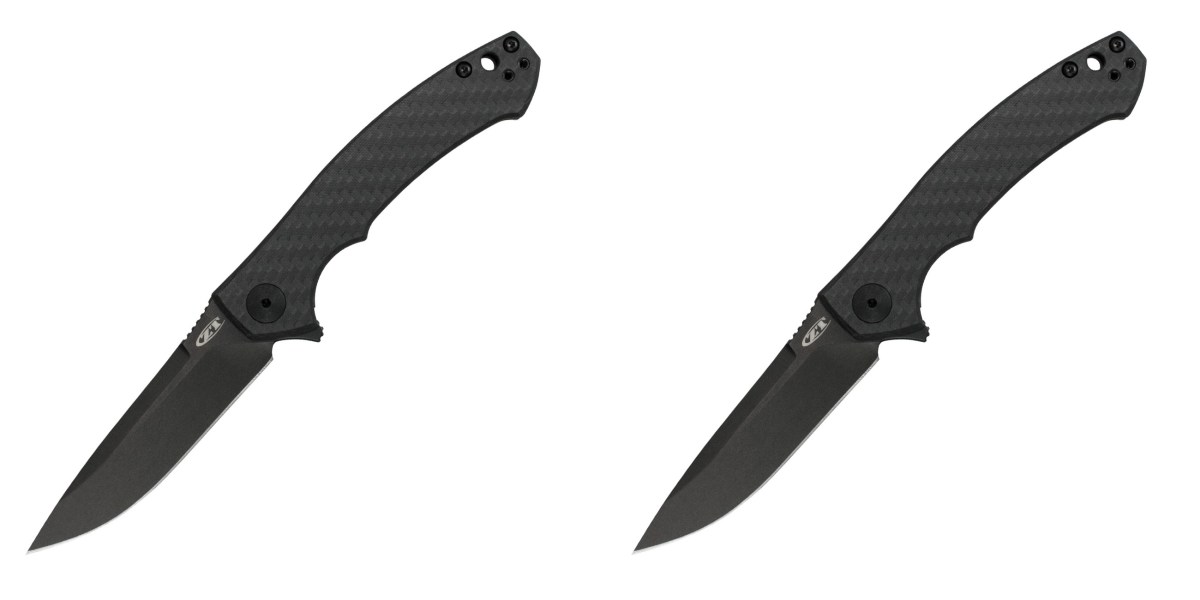 Zero Tolerance's high-end Stainless Steel Knife is now up to $50 off at ...
