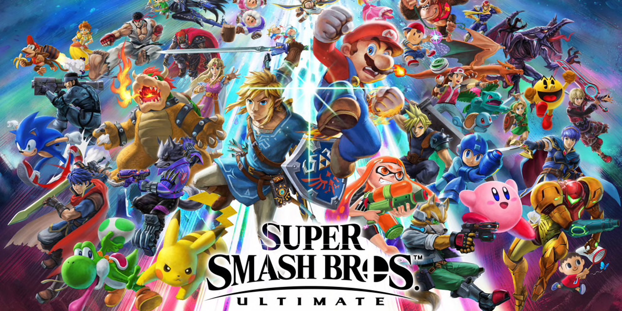 Nintendo includes a themed Gamecube controller w/ new Smash Bros ...