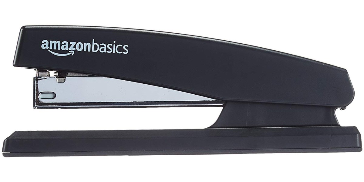 AmazonBasics Stapler w/ 1,000 Staples hits all-time low, now available ...