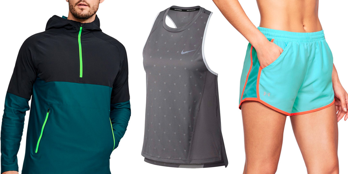 Dick's Sporting Goods kick up for fall sale cuts prices from $11: Nike ...