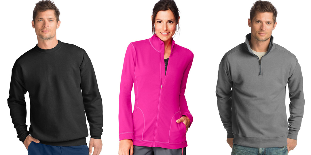 Score Hanes apparel for men & women at an extra 20% off, starting at ...