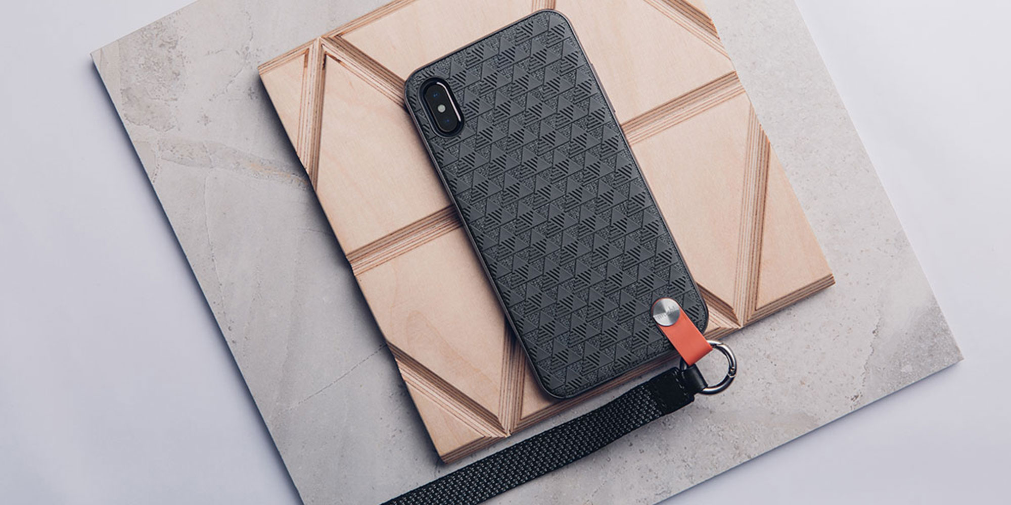 Moshi's iPhone Xs/Max/R case lineup has some awesome options like the ...