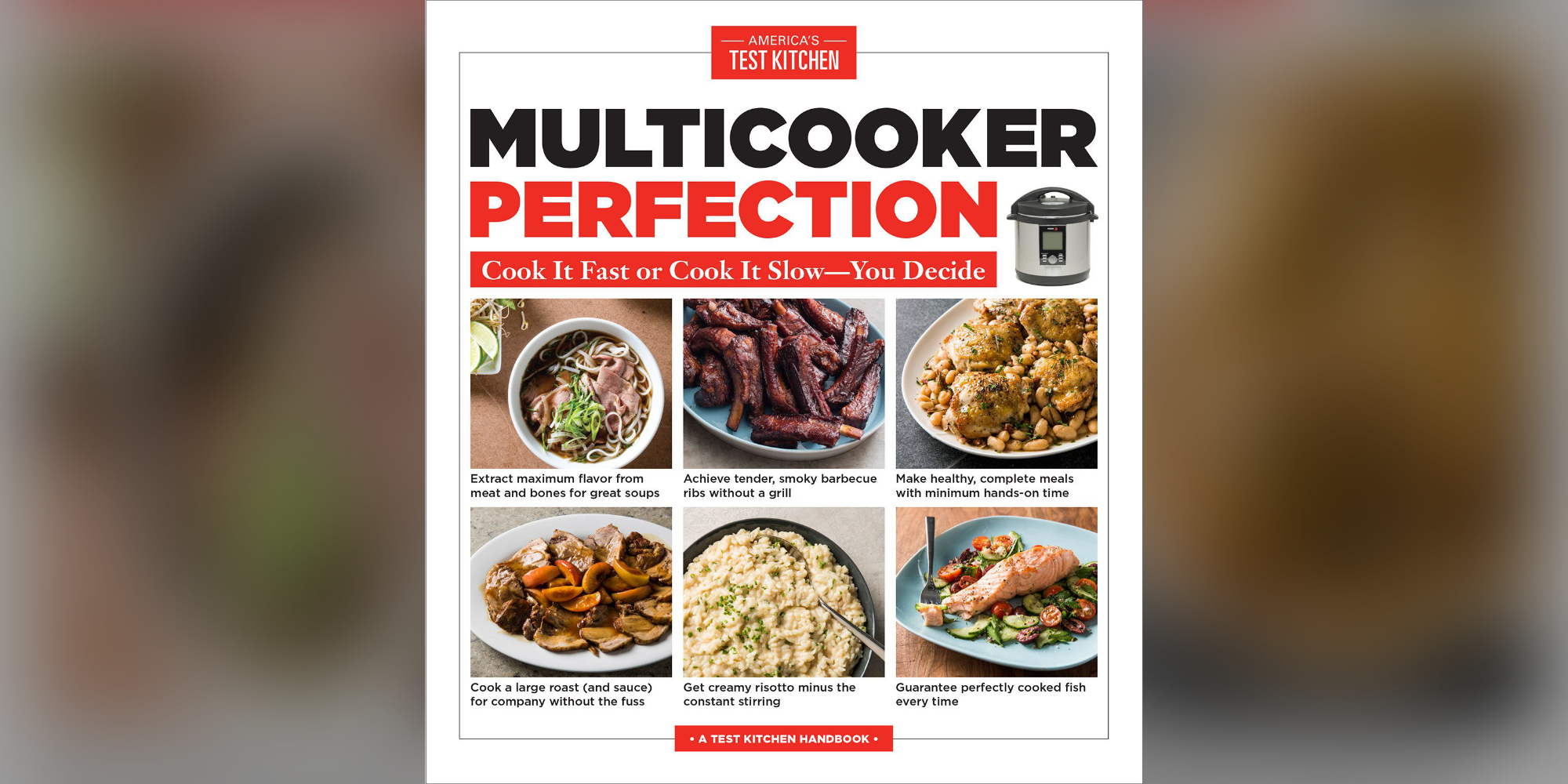 Add 75 recipes to your repertoire w/ the Kindle edition of Multicooker ...