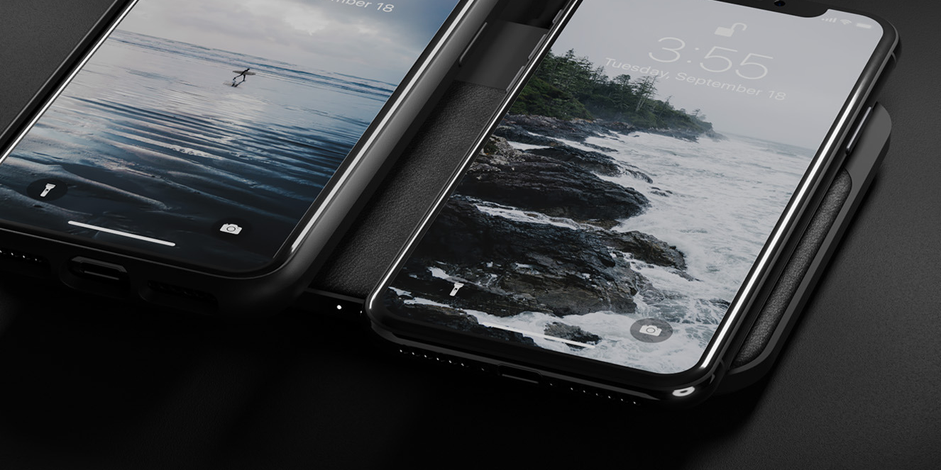 Nomad unveils Base Station w/ Qi, USB-A and USB-C charging for up to 4 ...