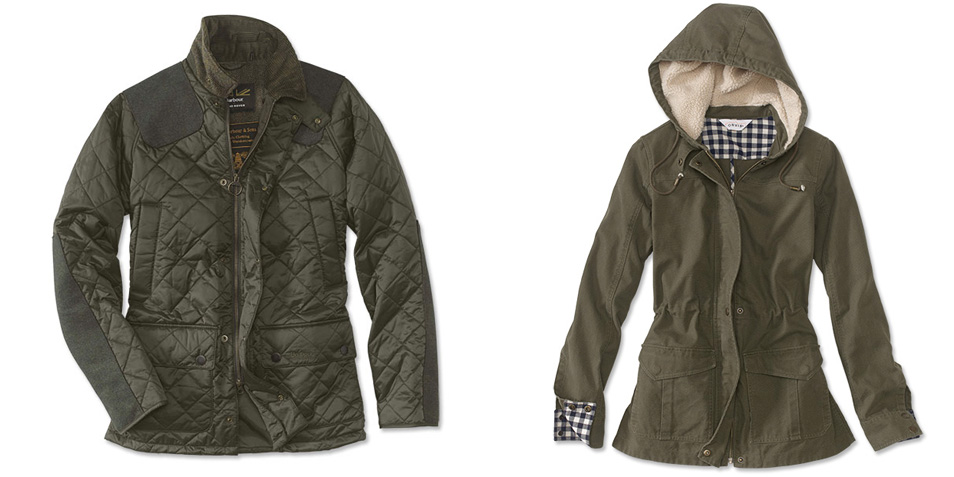 Orvis Tent Sale takes an extra 30% off fall essentials: jackets, vests ...
