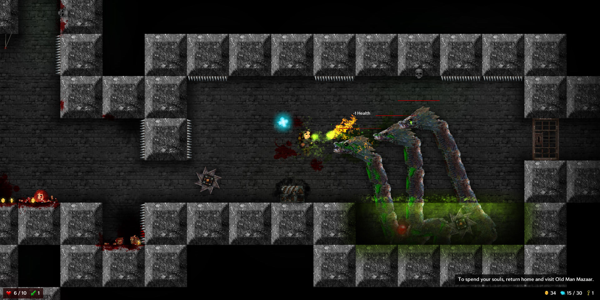 Roguelike platformer Tallowmere for iOS now matching all-time low at $1 ...