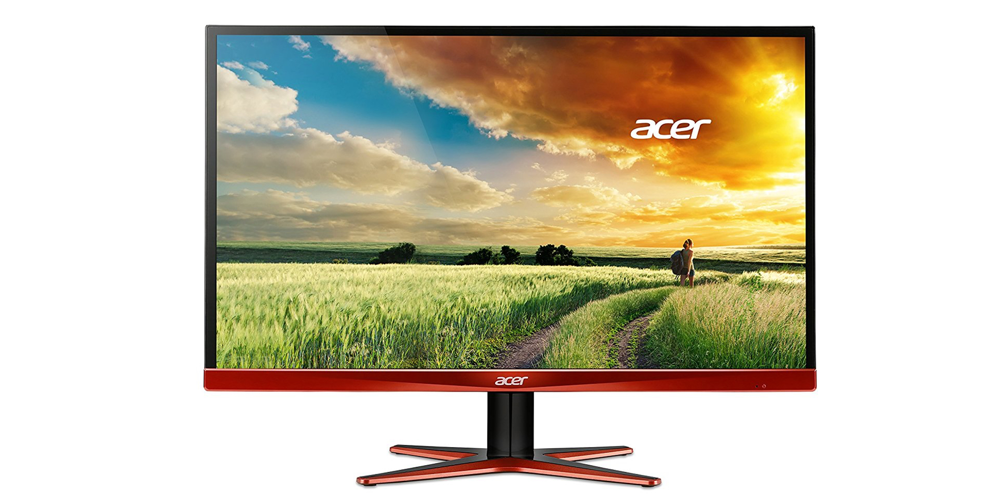 Save $50 on Acer's 27-inch 144Hz Monitor and pick it up at a new low of ...