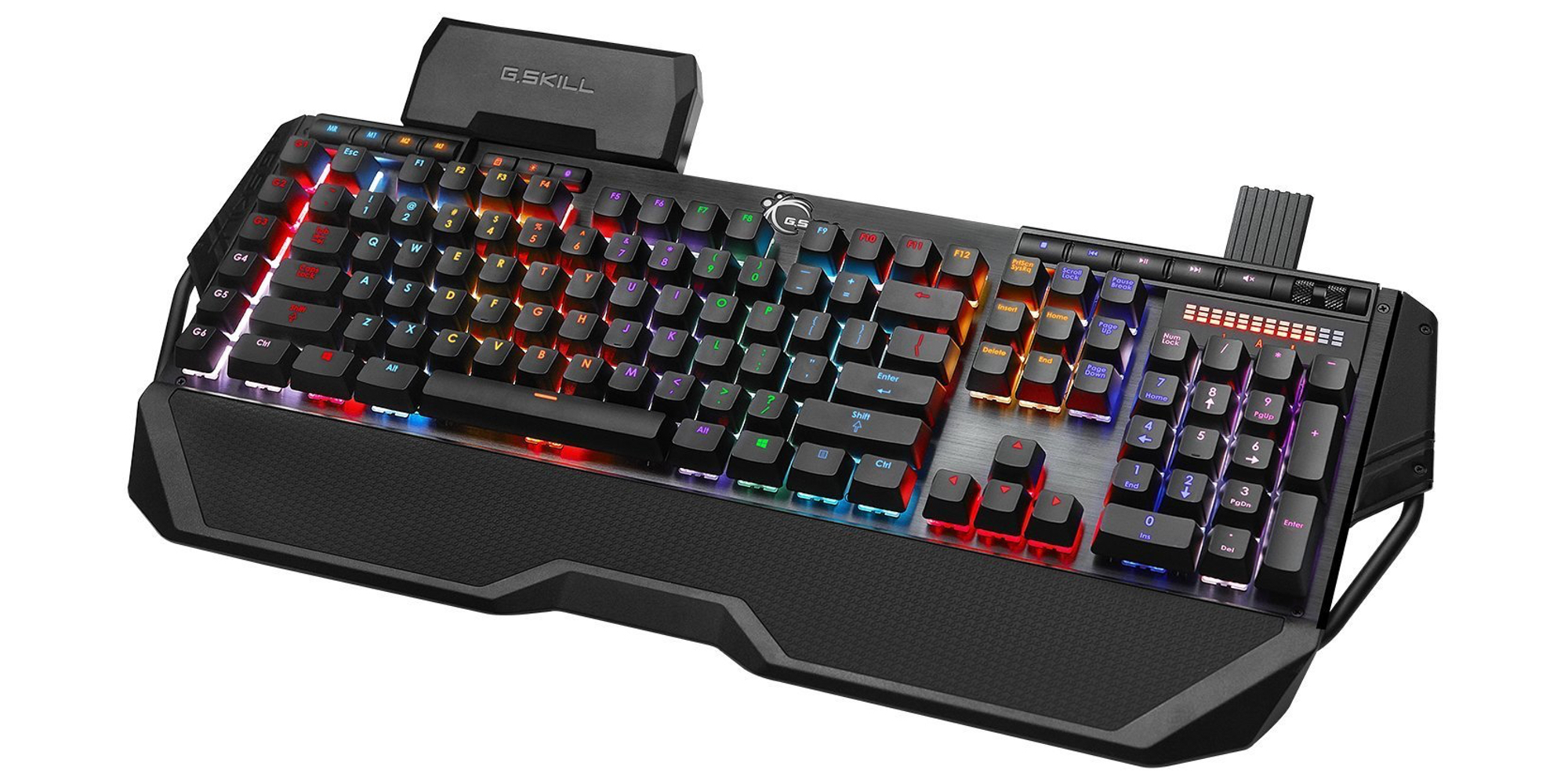 Complete your desk setup w/ a G.Skill Mechanical Keyboard from $97 (Up ...