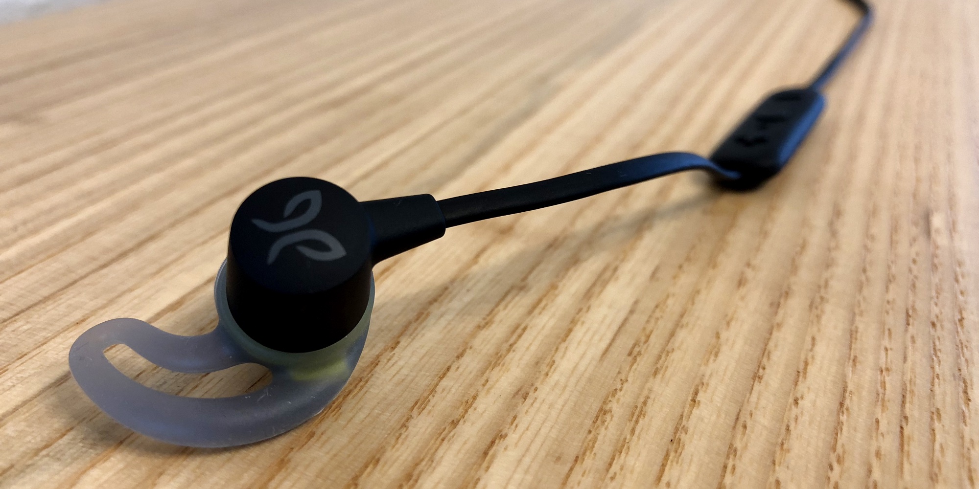 Jaybird Tarrah Wireless Earbuds Review - 9to5Toys