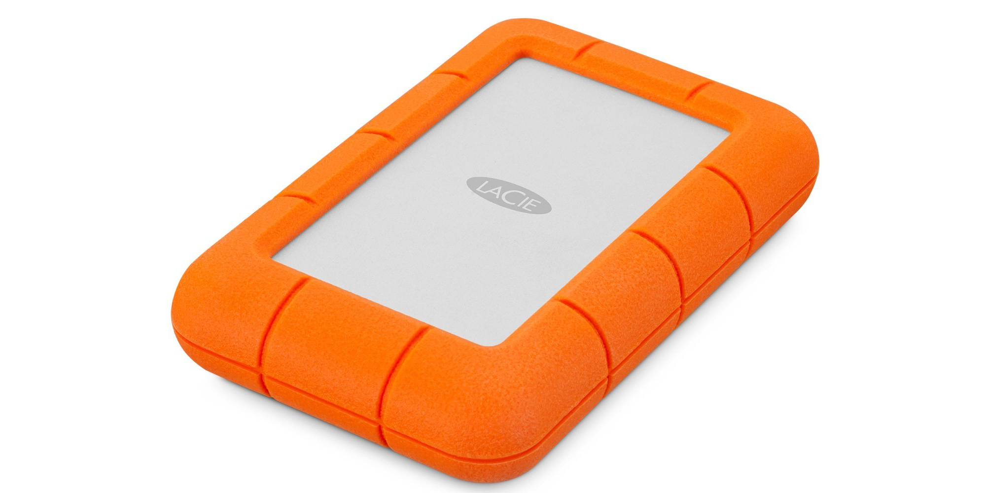 LaCie's Rugged Mini Hard Drives bring durable USB 3.0 storage to your ...