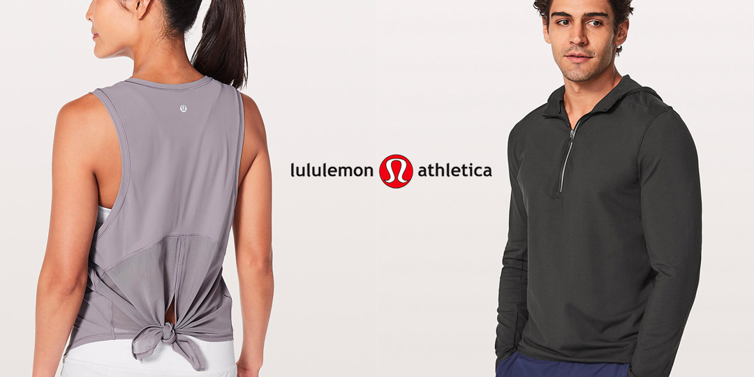 Lululemon gets you motivated w/ workout gear from $39: shorts, leggings ...