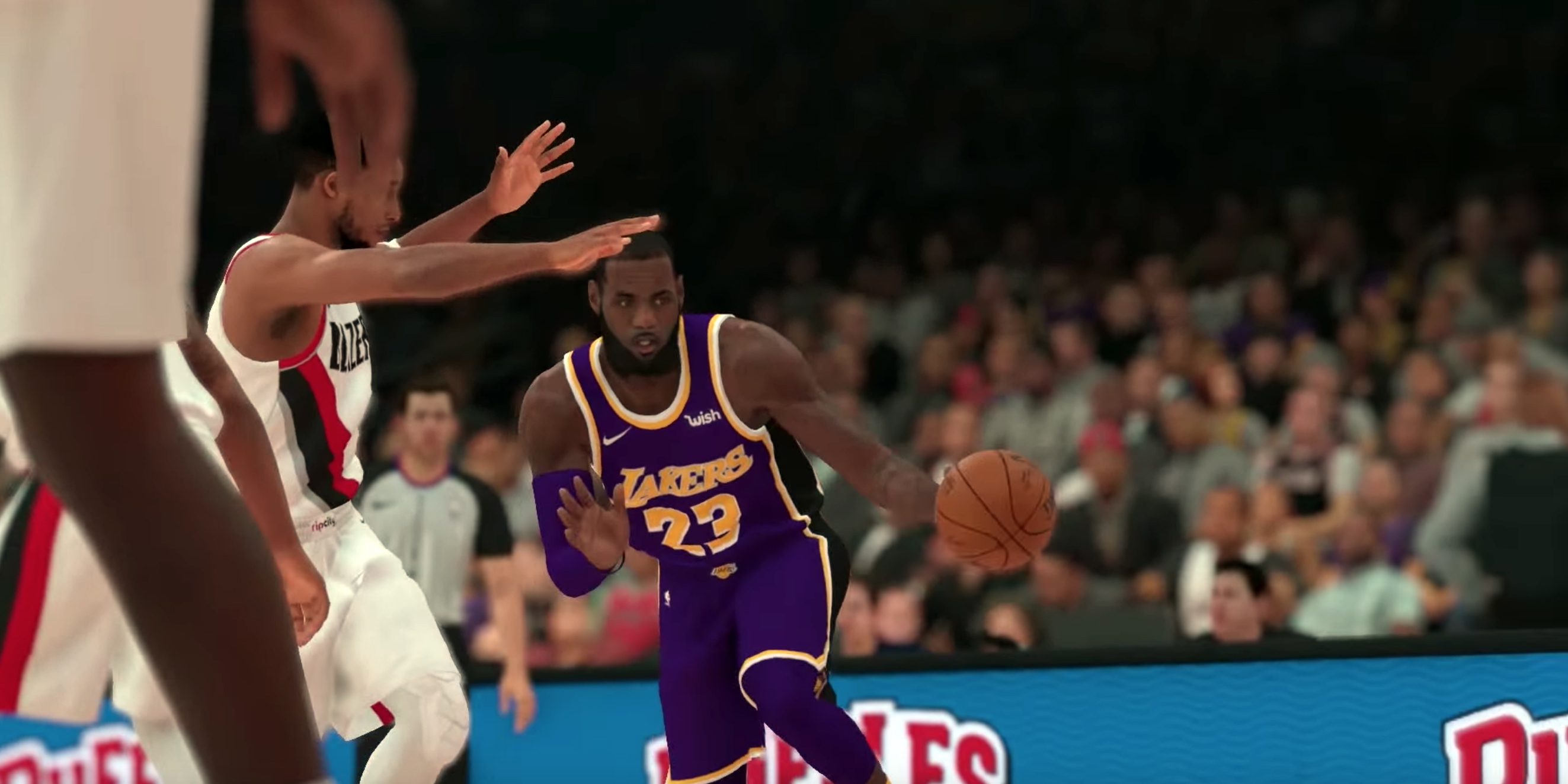 NBA 2K19 Review: Basketball's best simulation returns and reigns supreme