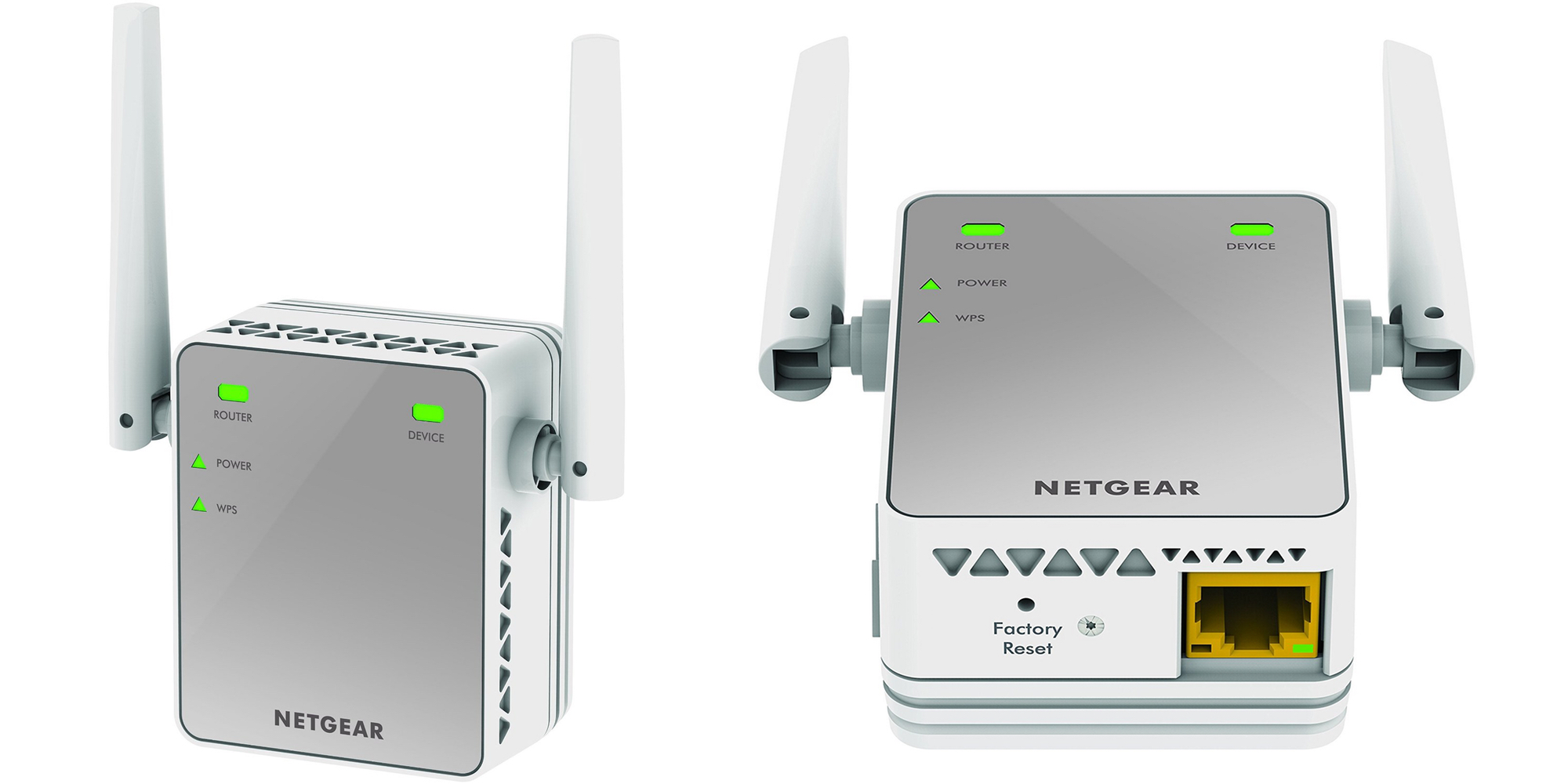 Amazon's #1 best-selling NETGEAR 802.11n Wi-Fi Range Extender falls to ...