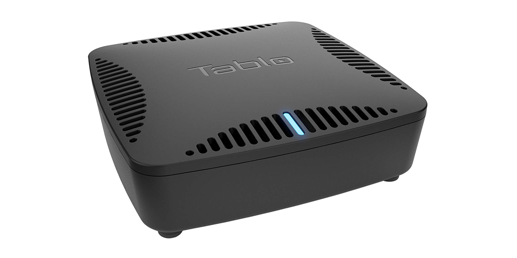 Tablo's Dual LITE OTA DVR adds local news, more to your cord-cutting ...