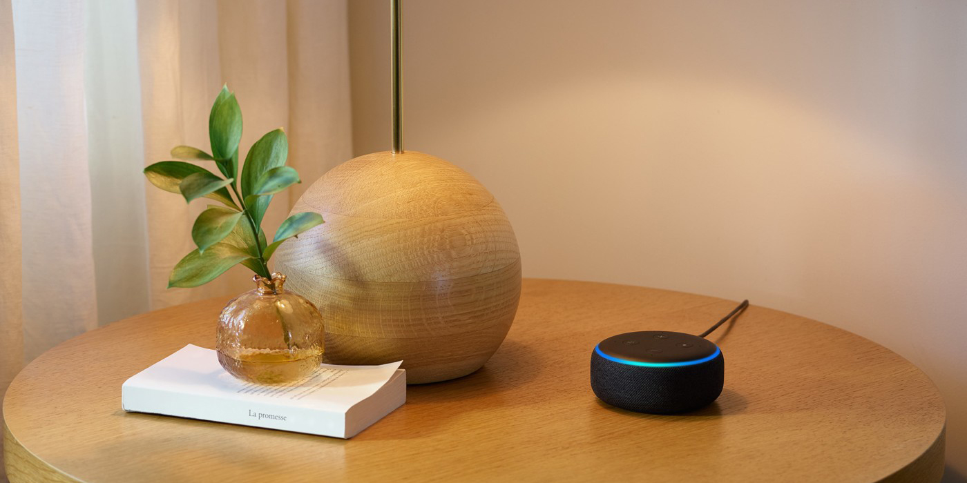 Amazon Echo devices compared - Echo, Echo Dot, more - 9to5Toys