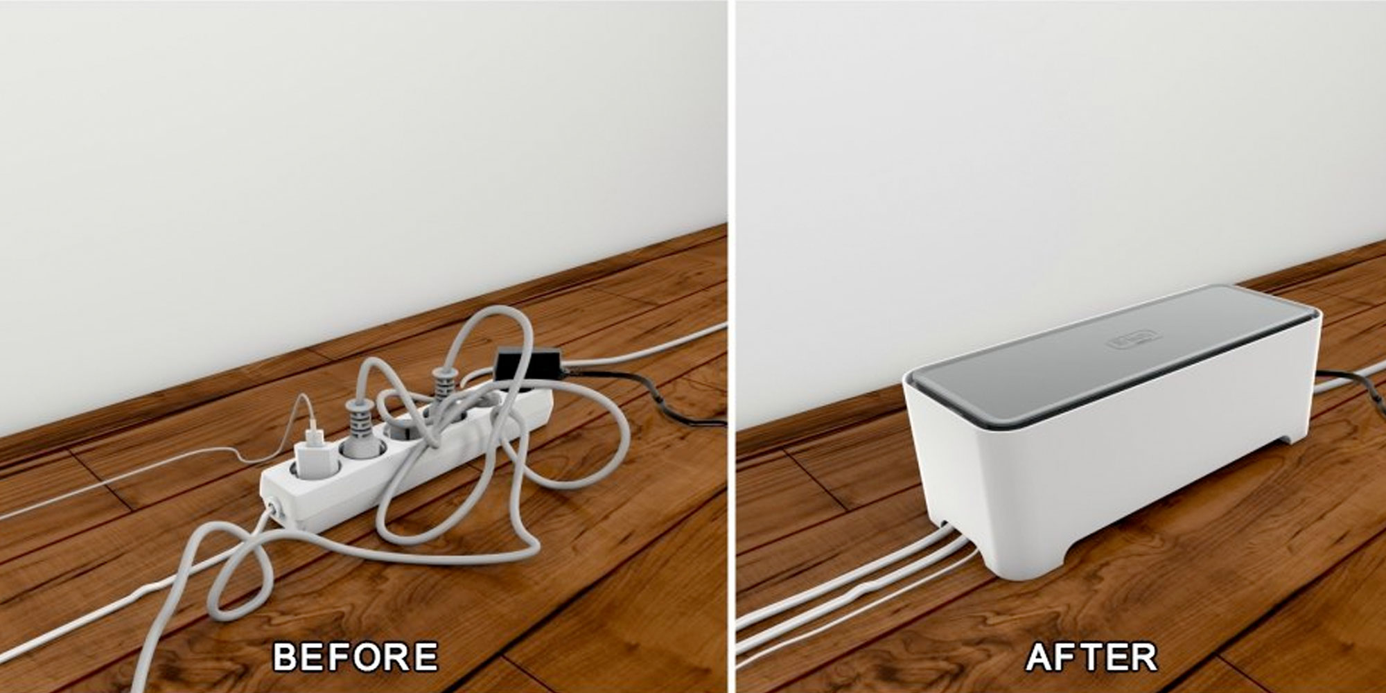 Organize your entertainment center w/ these tools from $20 - 9to5Toys