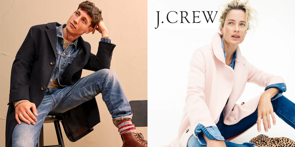 J.Crew Factory deals are back with 50% off sitewide + an extra 60% off ...