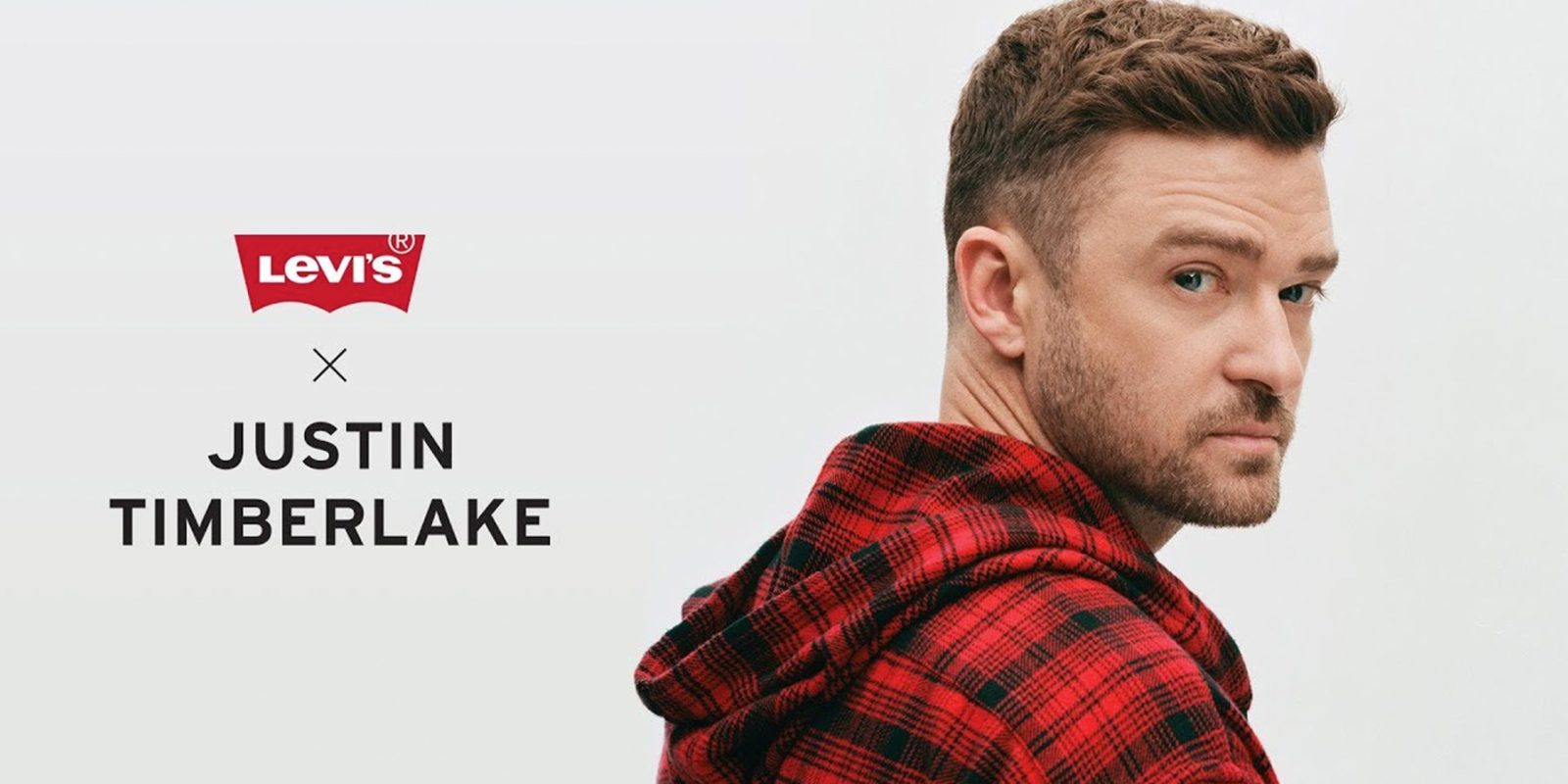 Levi's x Justin Timberlake unveil a fall collection with 20 pieces ...