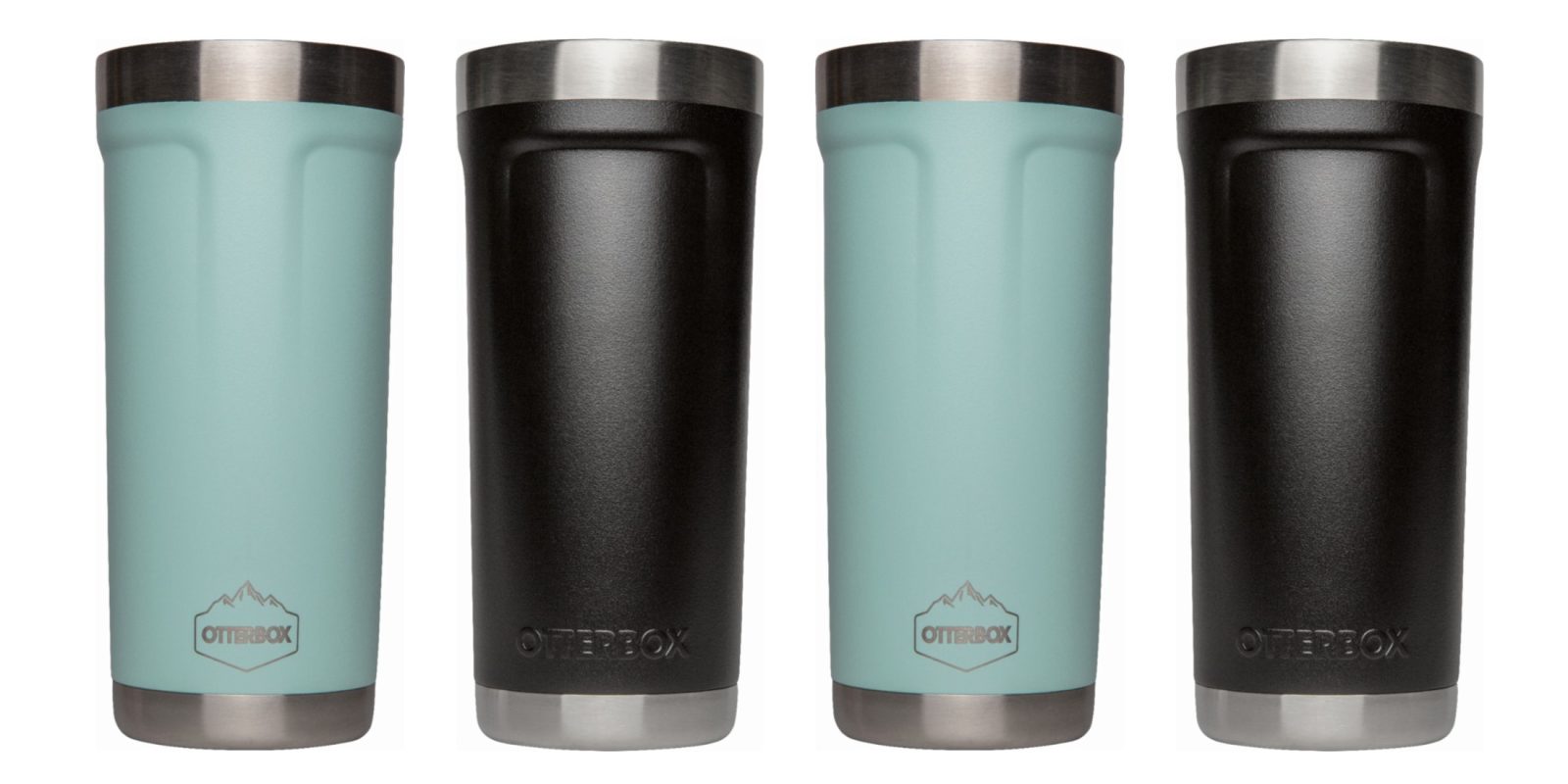 Grab an OtterBox Steel Thermal Tumbler w/ lifetime warranty for $15 (50 ...