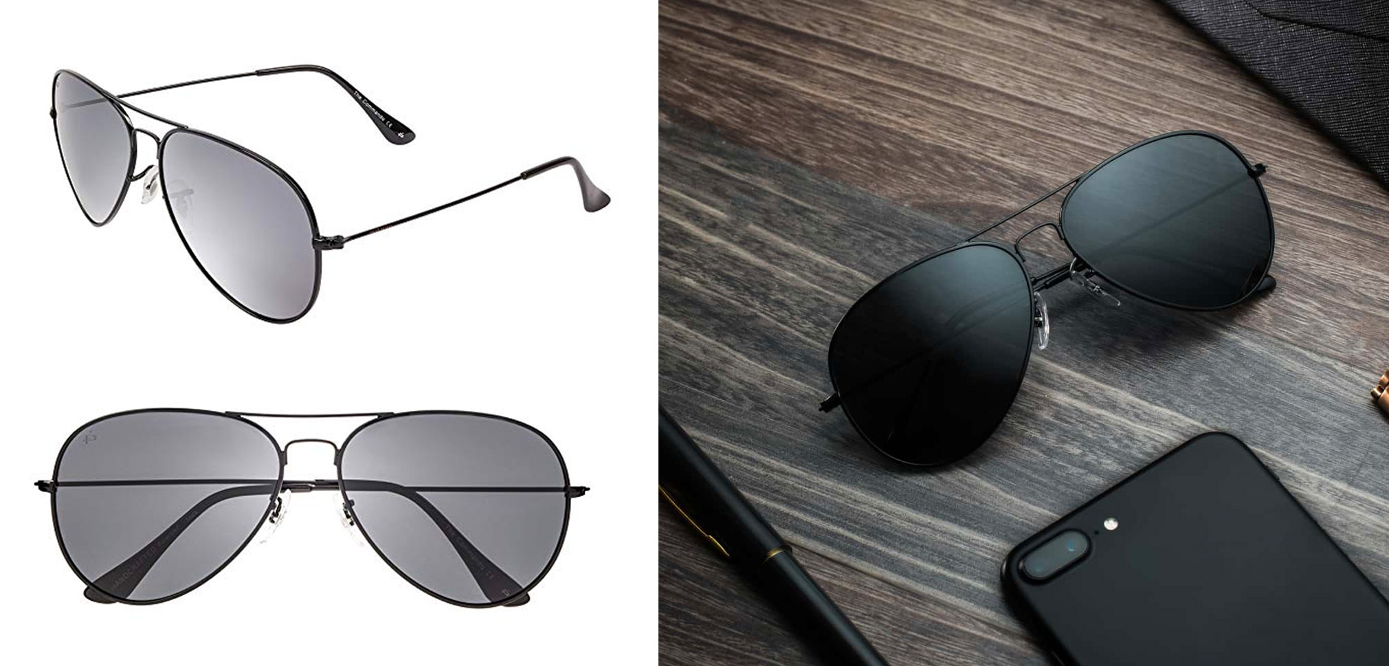 These stylish Prive Revaux sunglasses are now an Amazon-best $15 Prime ...