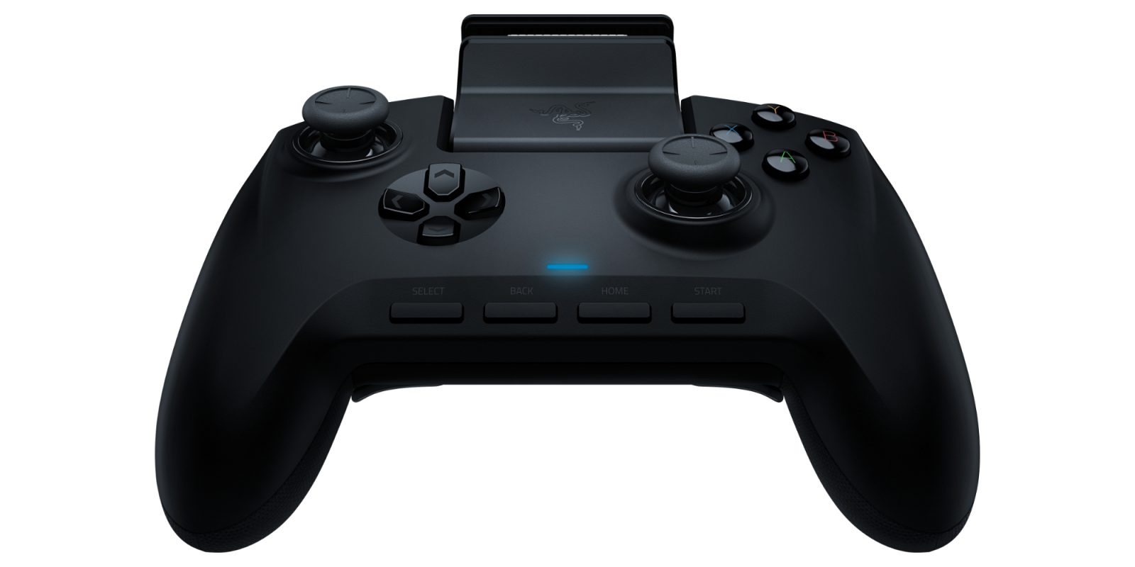 Razer Raiju Mobile controller for Android phones unveiled