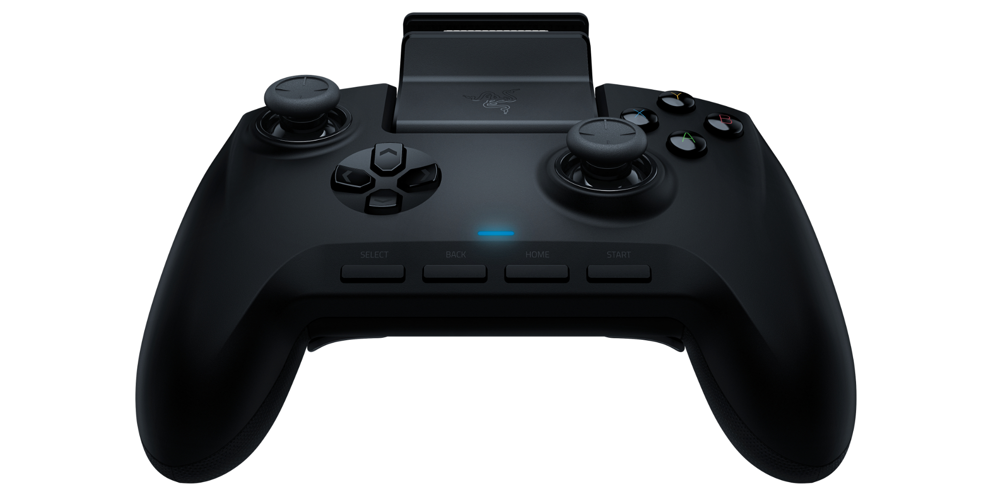 Razer Raiju Mobile controller for Android phones unveiled