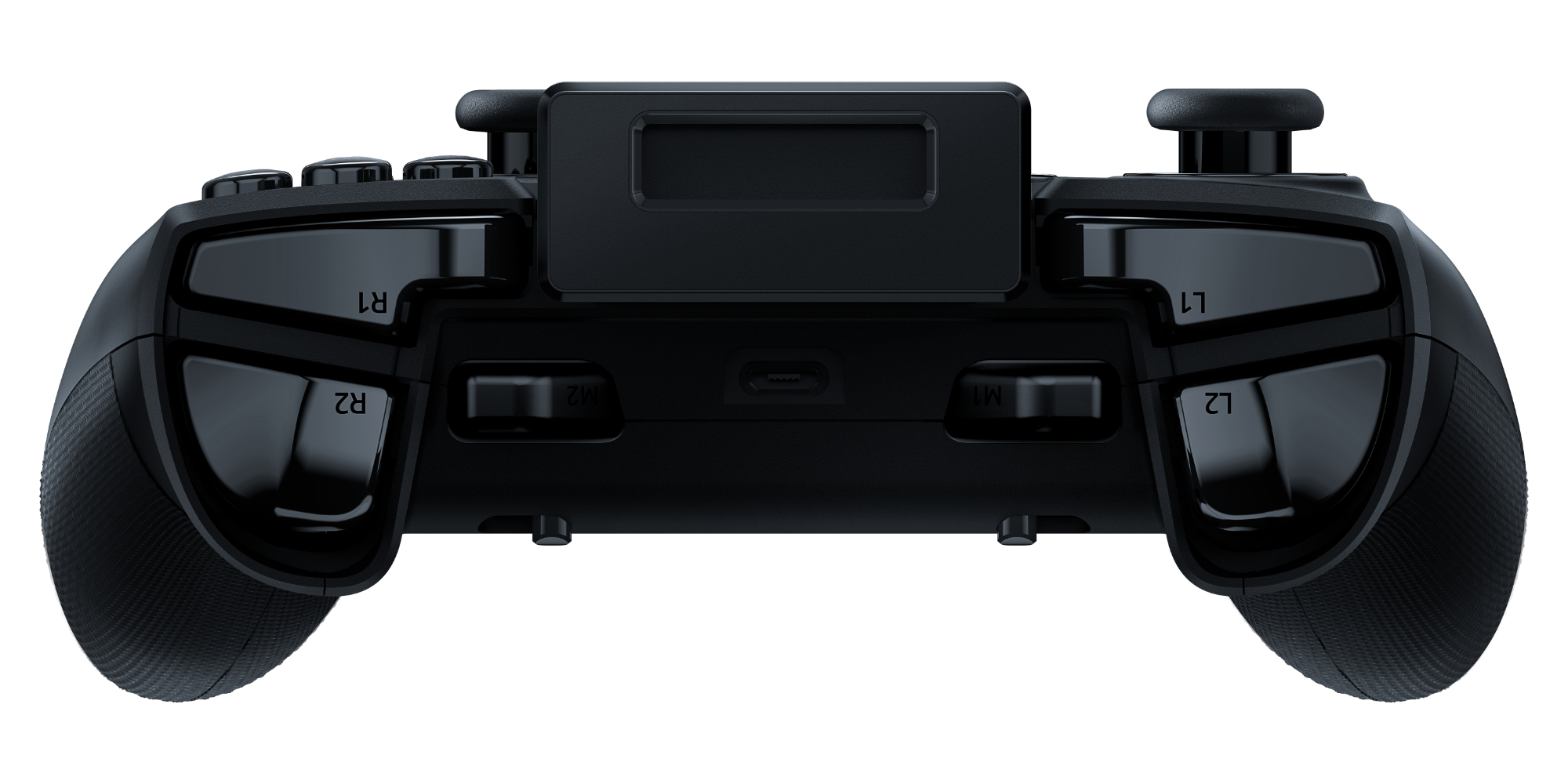 Razer Raiju Mobile controller for Android phones unveiled