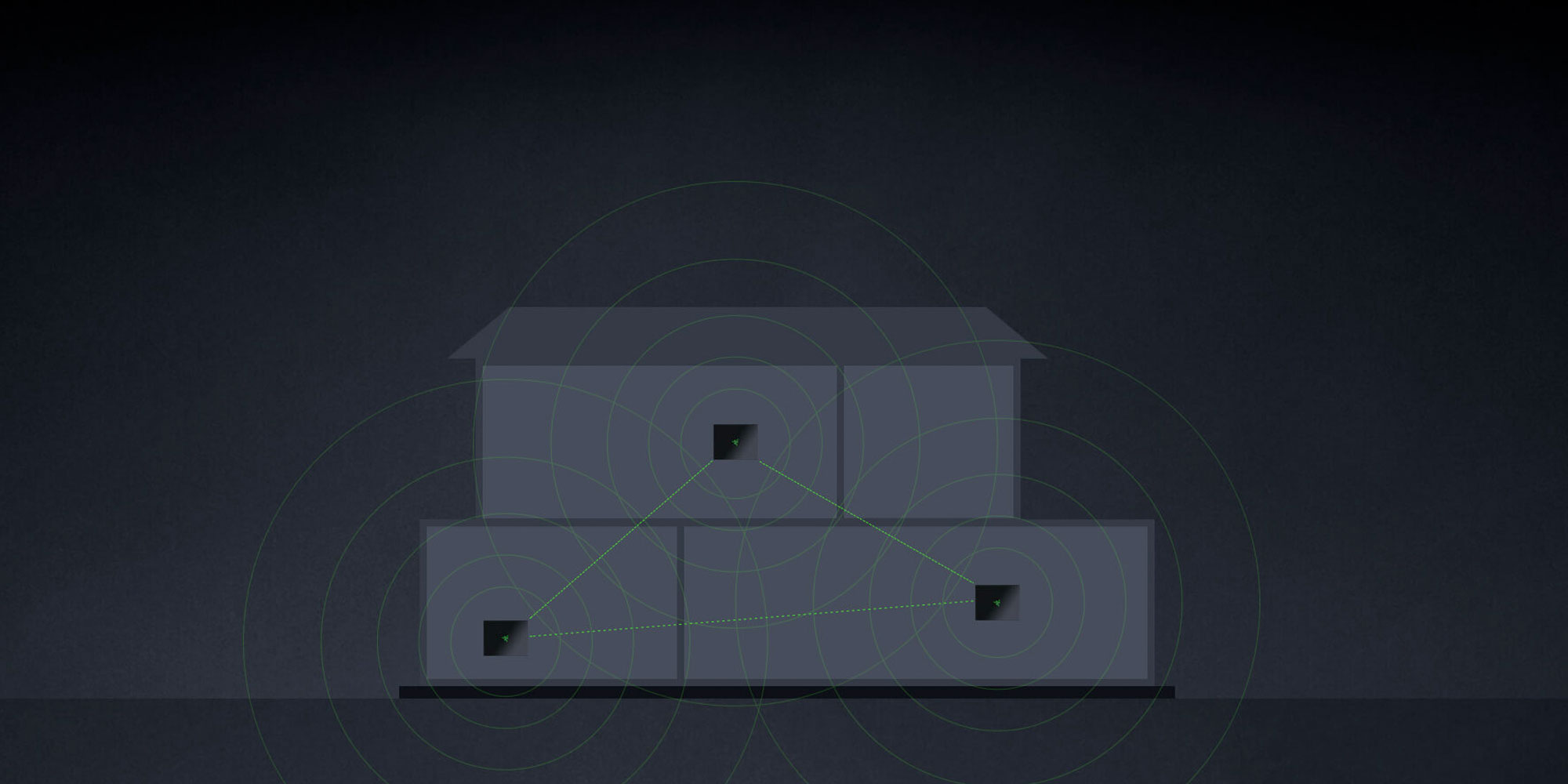 Razor announces new Sila wireless gaming router - 9to5Toys