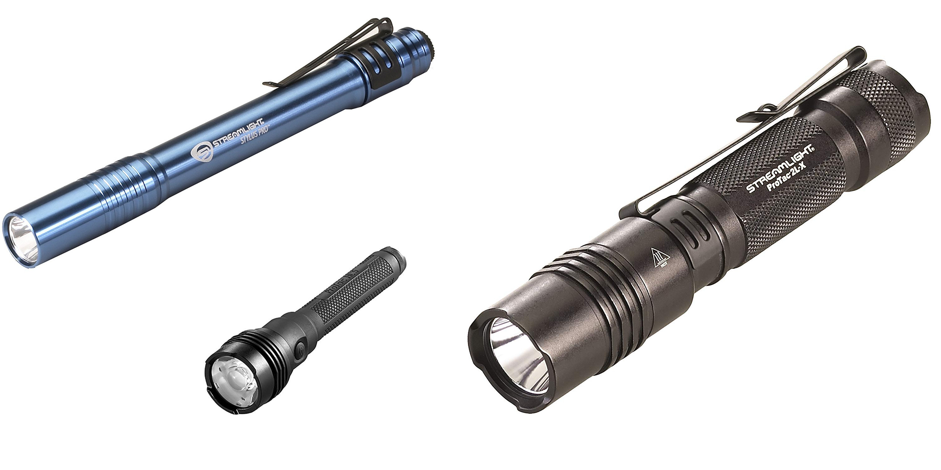 Streamlight aircraft-grade Pen Flashlight hits Amazon low at $16 + more ...