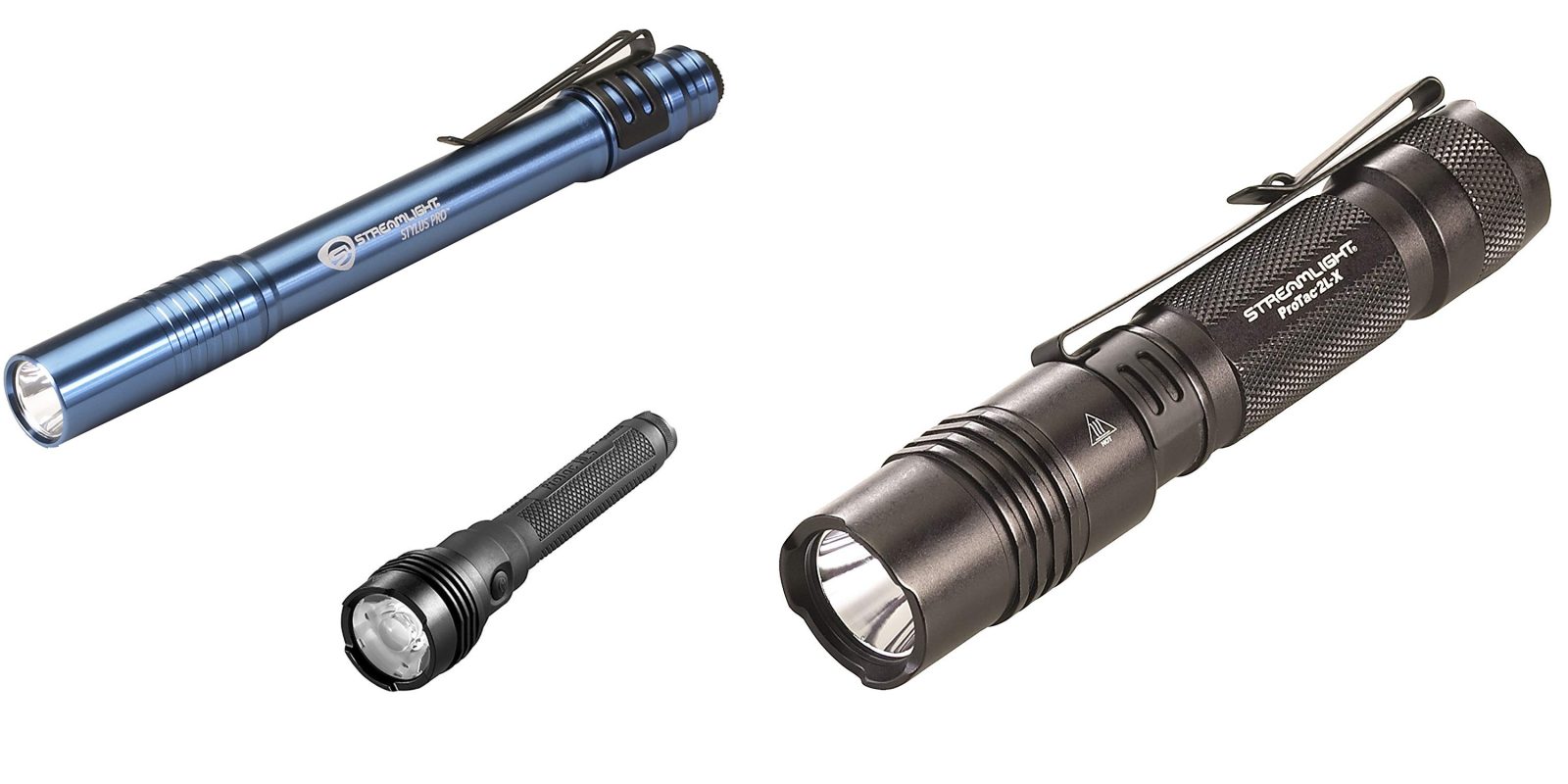 Streamlight aircraft-grade Pen Flashlight hits Amazon low at $16 + more ...