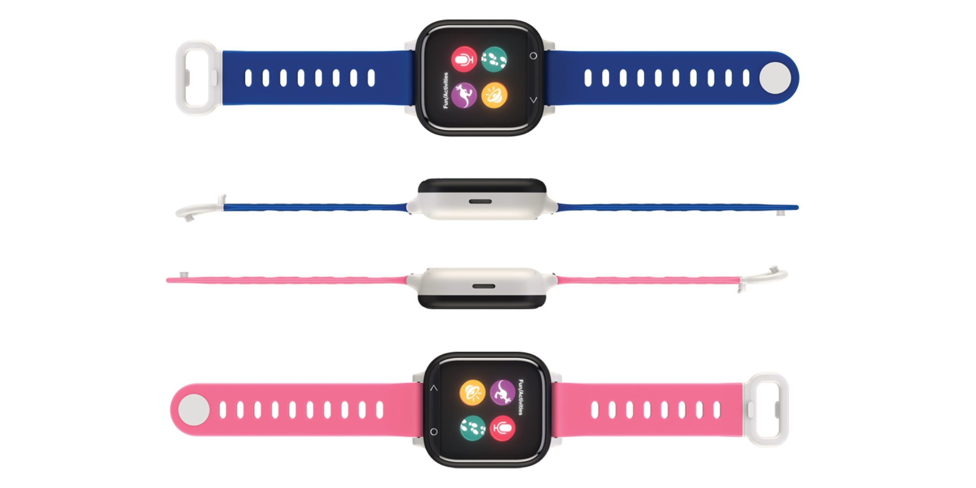 The Verizon GizmoWatch offers LTE for a low-cost monthly fee - 9to5Toys