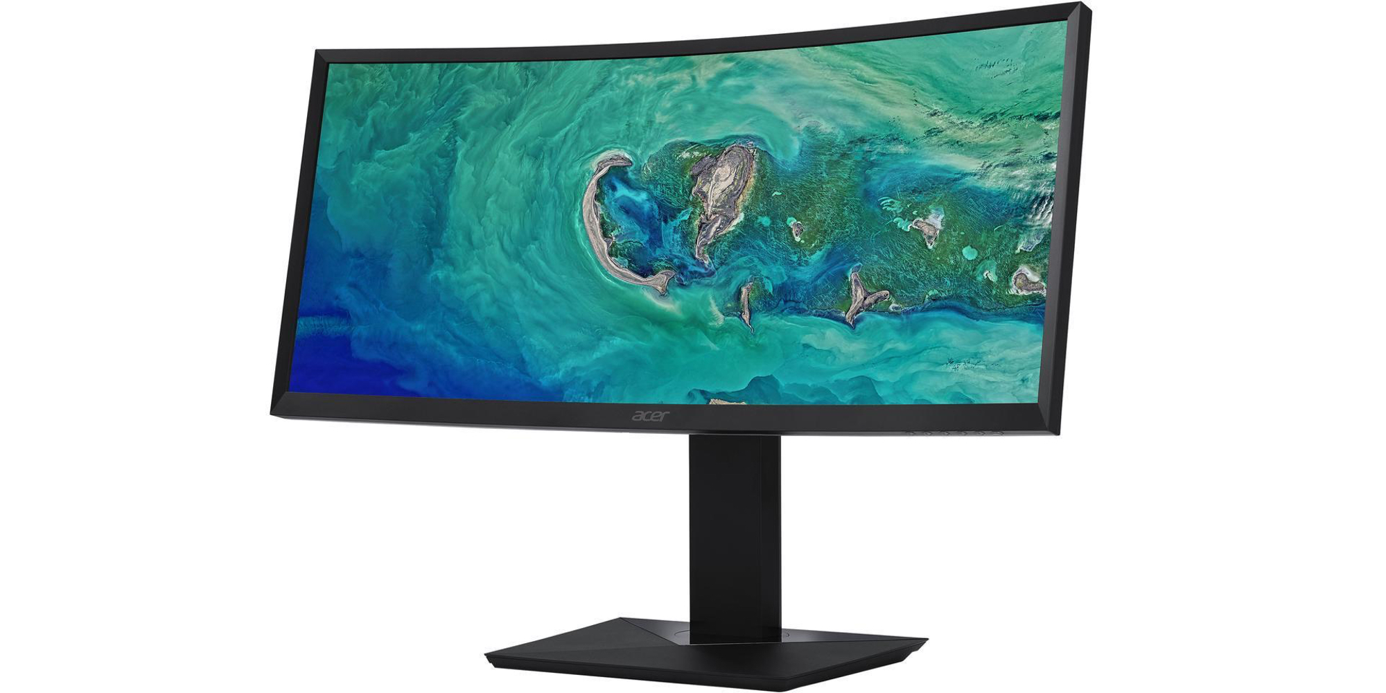 Acer's 35-inch Curved UltraWide Gaming Monitor drops to $450 shipped ...