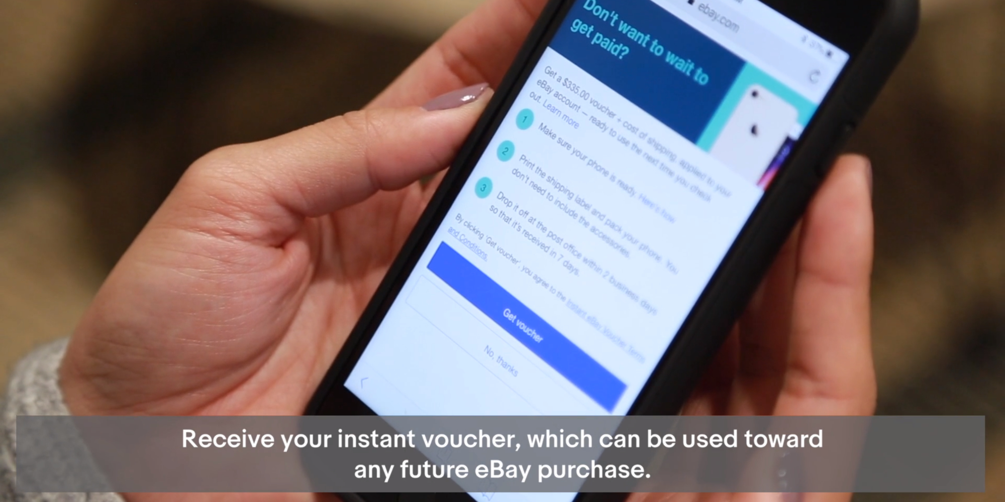 eBay’s new smartphone trade-in program delivers instant payouts - 9to5Toys