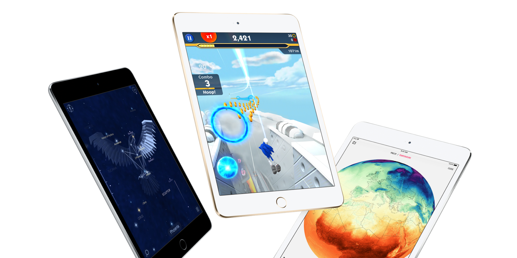 iPad mini 4 Wi-Fi 128GB drops to $250 shipped ahead of Tuesday's Apple ...