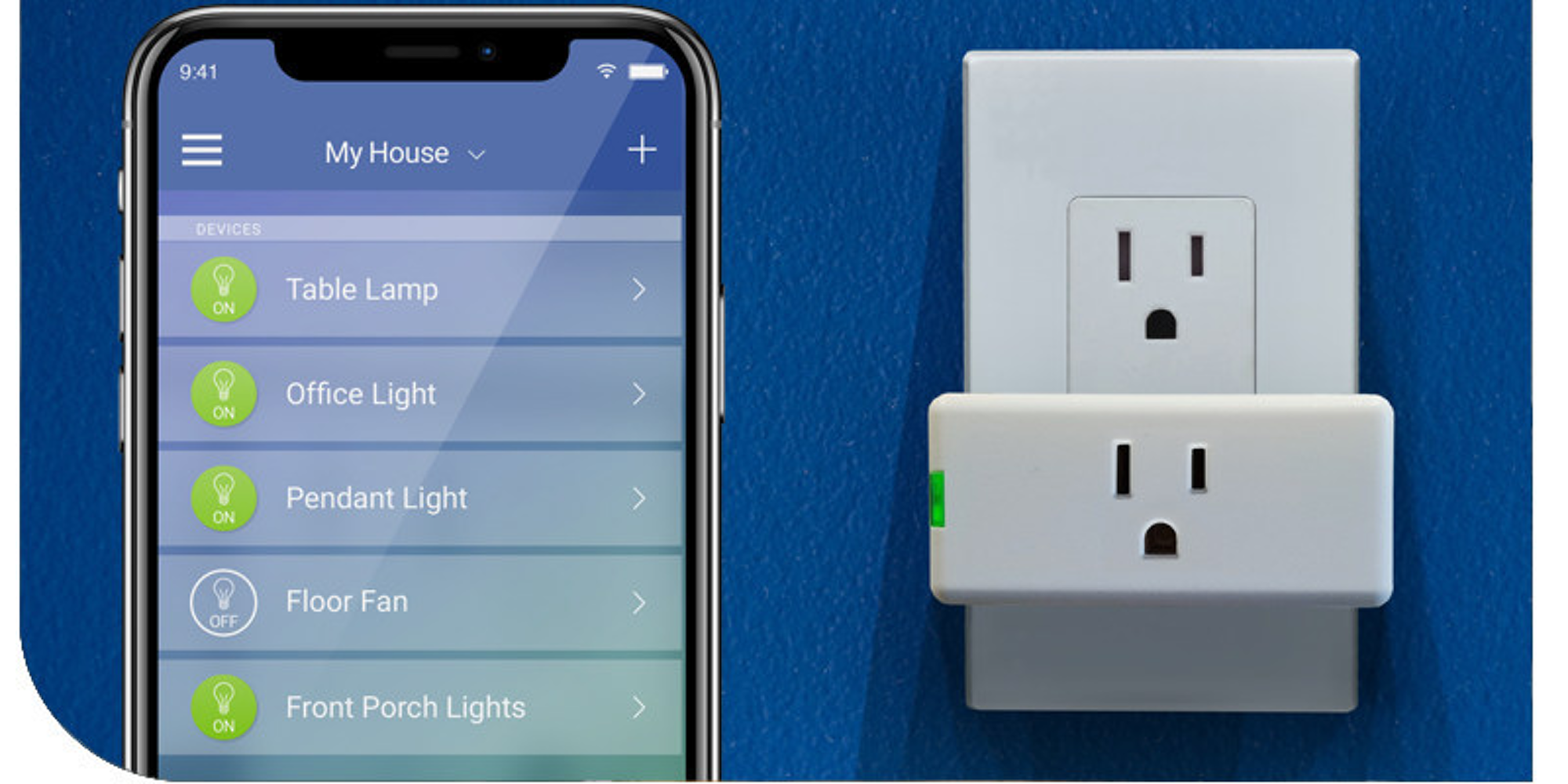 Leviton expands Decora smart home lineup with new Alexa-enabled Mini ...