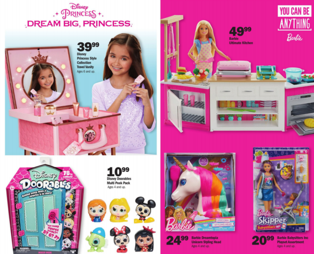 Meijer New Toys Guide gives hints at holiday best-sellers - 9to5Toys