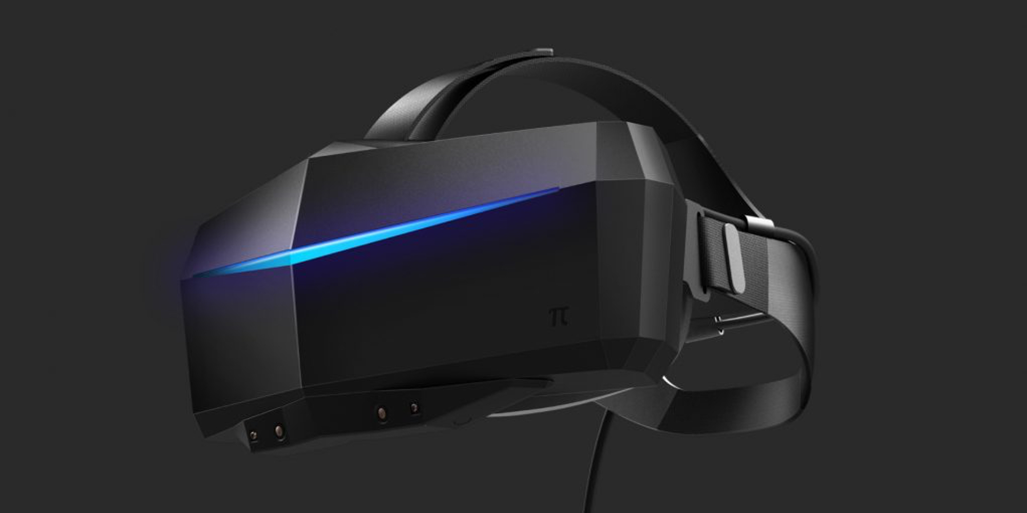 Pimax 8K VR Headset is now available for pre-order - 9to5Toys