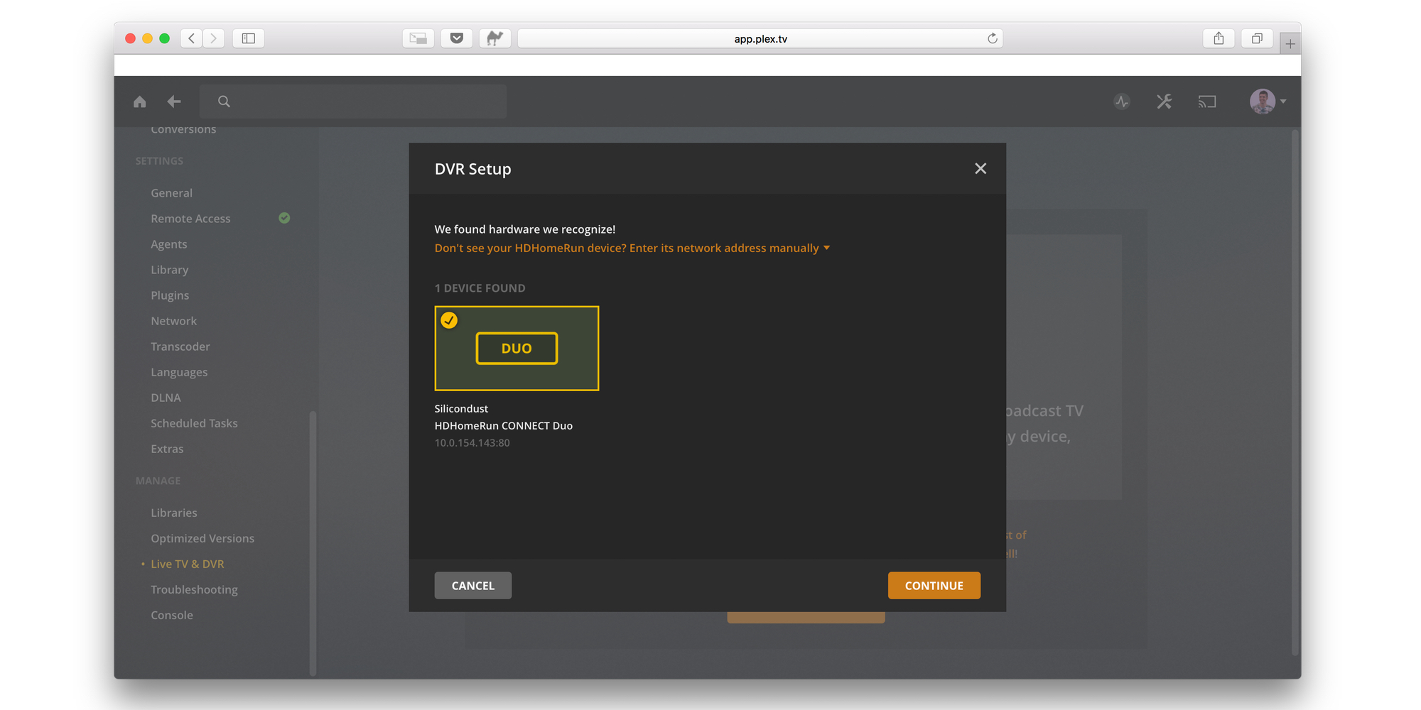 HDHomeRun and Plex upgrade your cord cutting setup - 9to5Toys