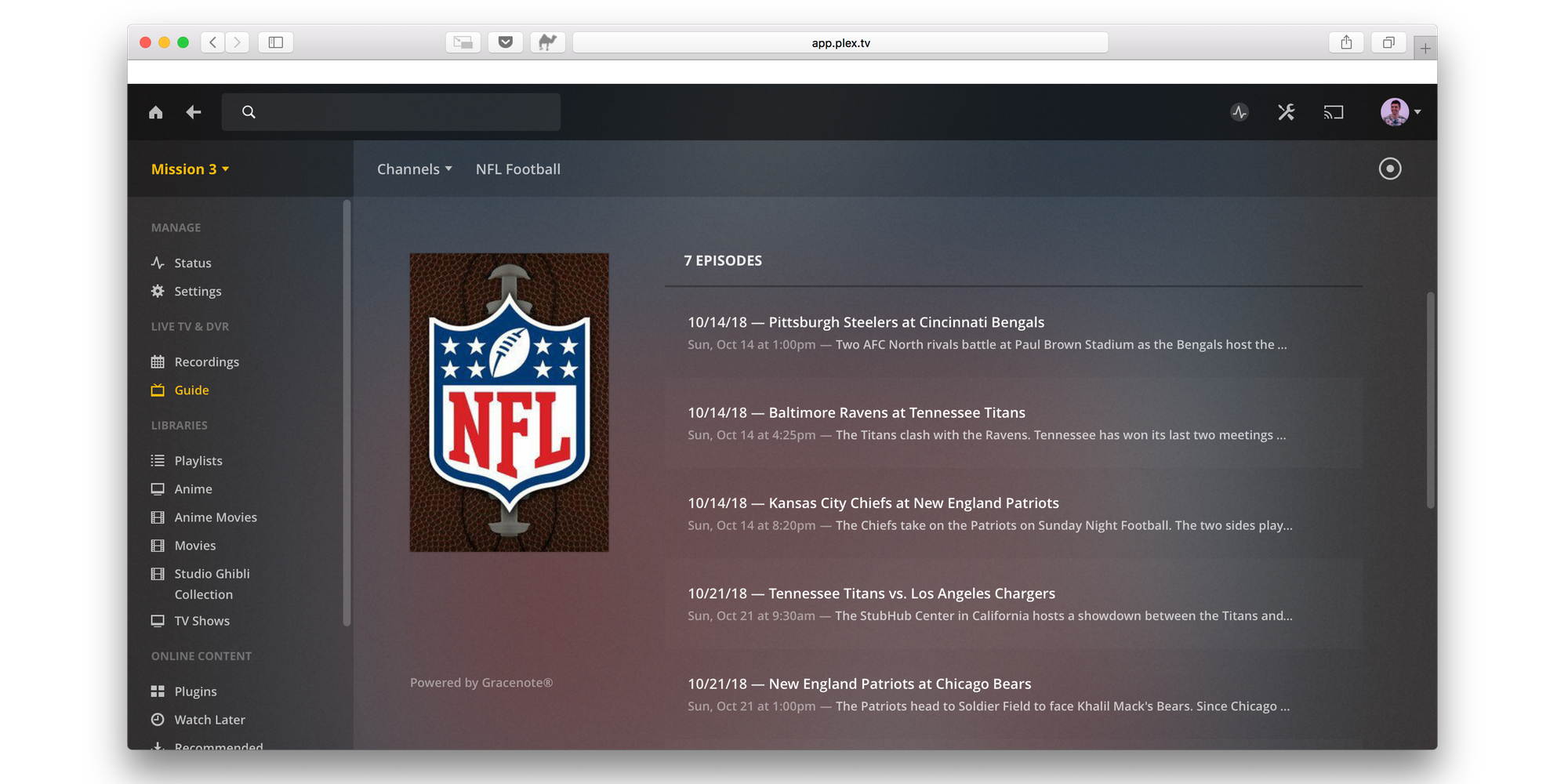 HDHomeRun and Plex upgrade your cord cutting setup - 9to5Toys