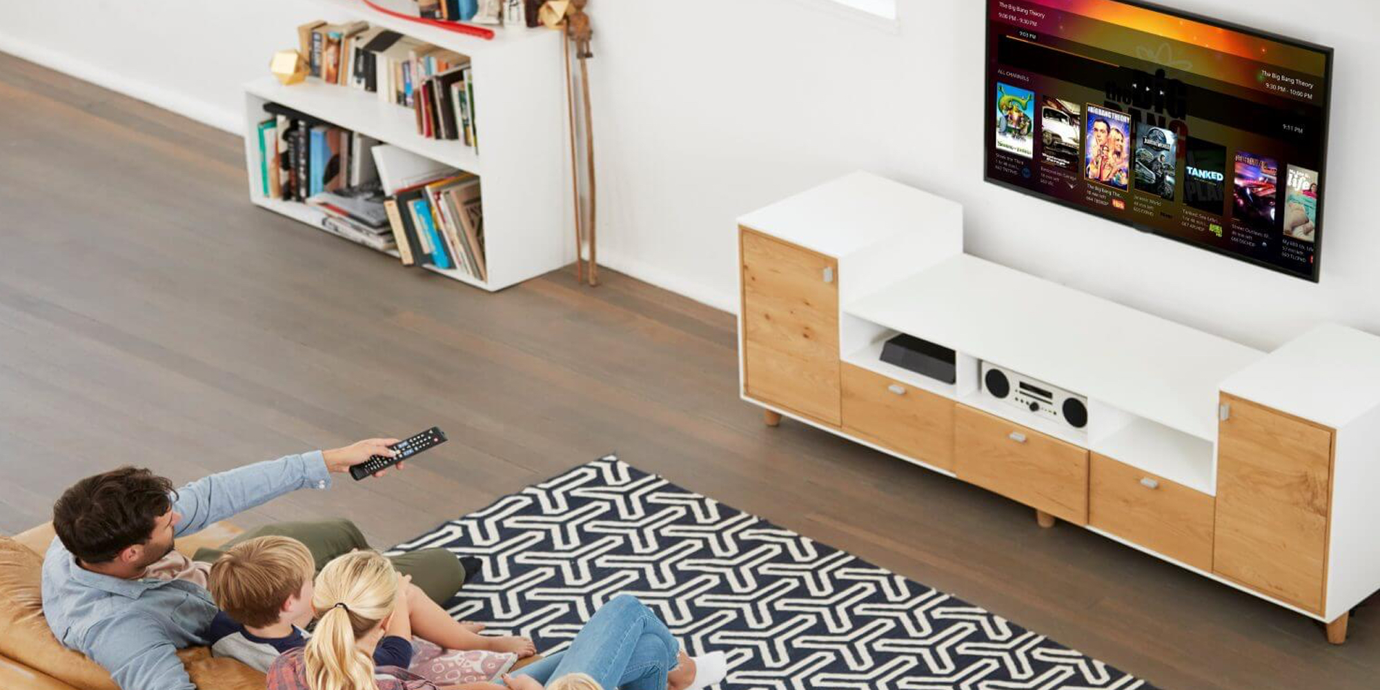 HDHomeRun and Plex upgrade your cord cutting setup - 9to5Toys