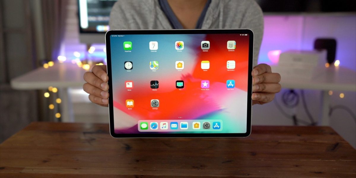 Woot's 1-day iPad Pro sale starts at $650 with notable discounts (Refurb)