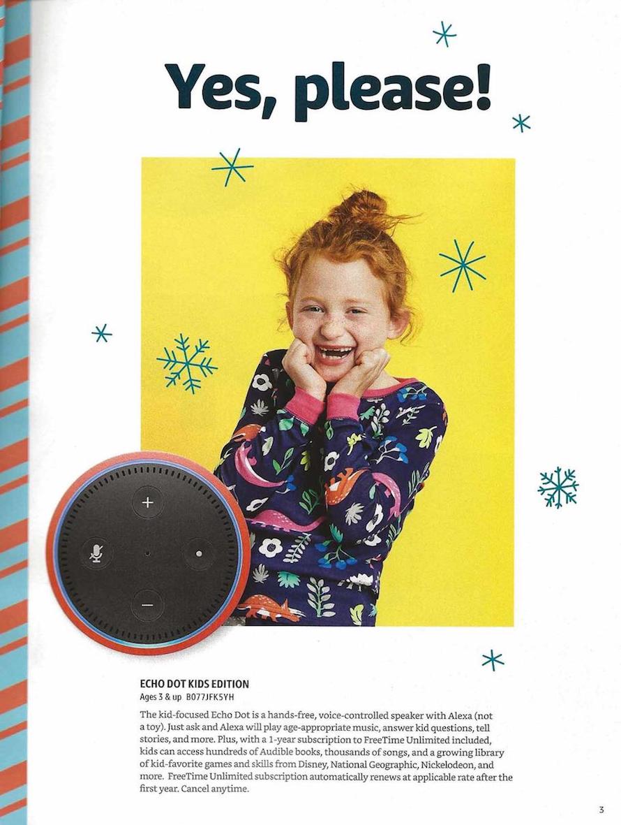 Amazon 2018 Toy Book is full of this year's must-have gifts - 9to5Toys