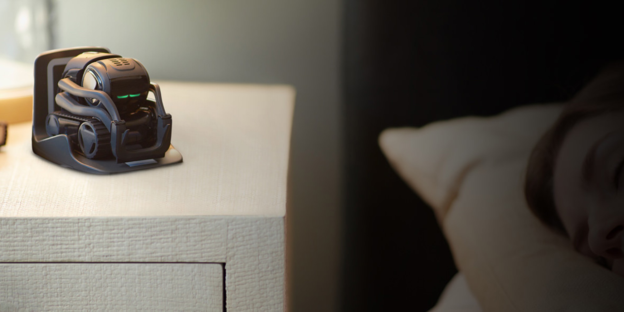 Add an Alexa robot to your home w/ Anki Vector for $200 shipped (Reg ...