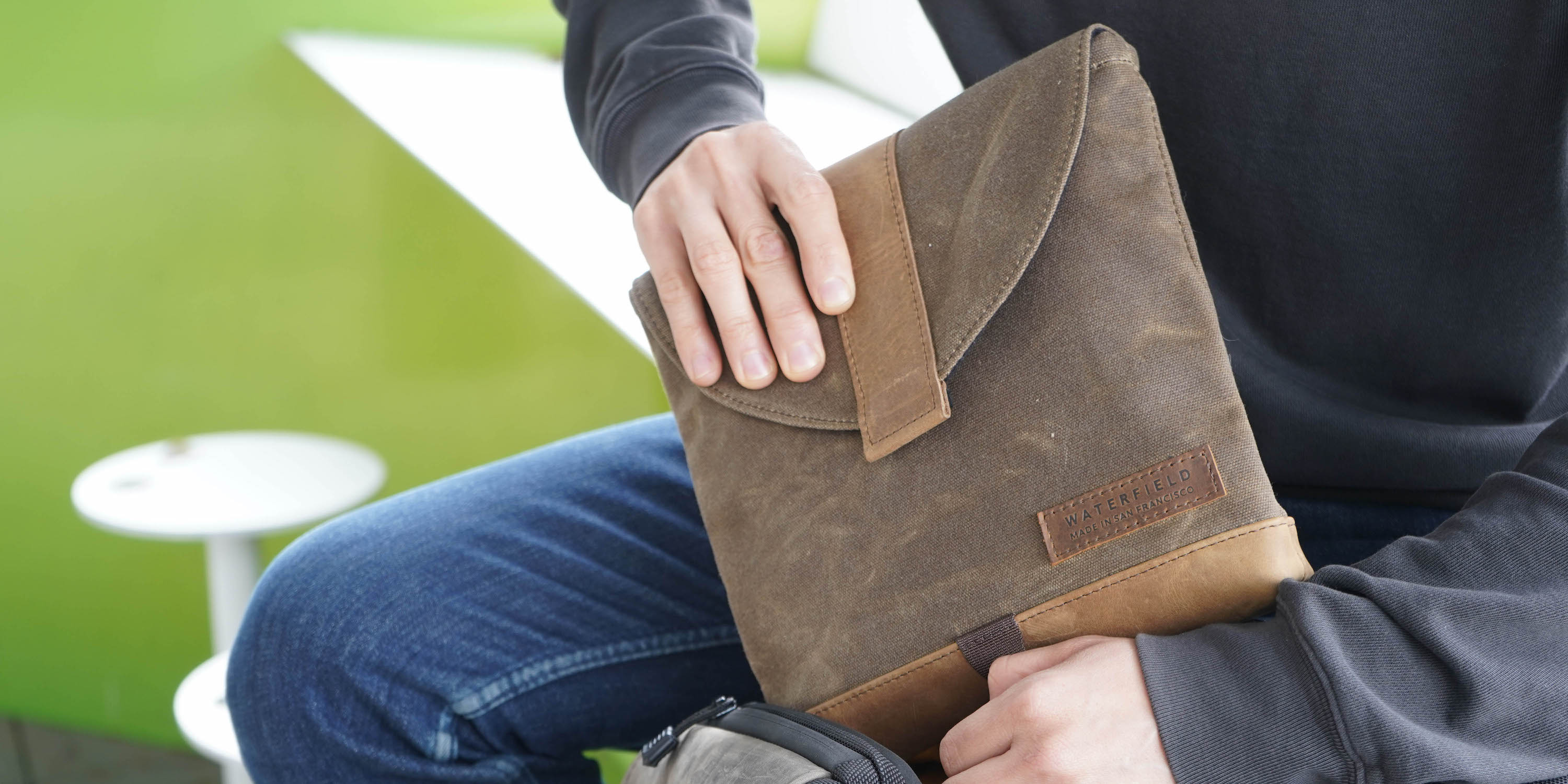 New Mac mini Travel Cases from Waterfield pre-orders from $59