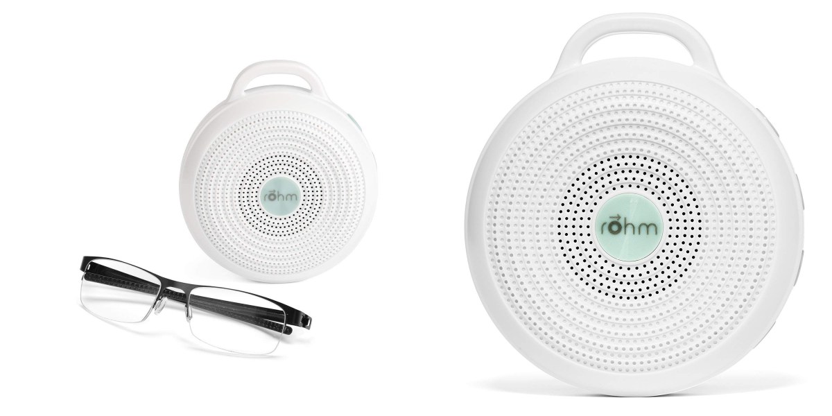 Get a proper night's rest with Marpac noise machines & more from $21 ...