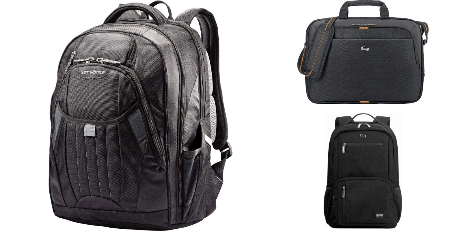 Samsonite's Tectonic 2 Large Backpack is down to $42.50 shipped (save ...