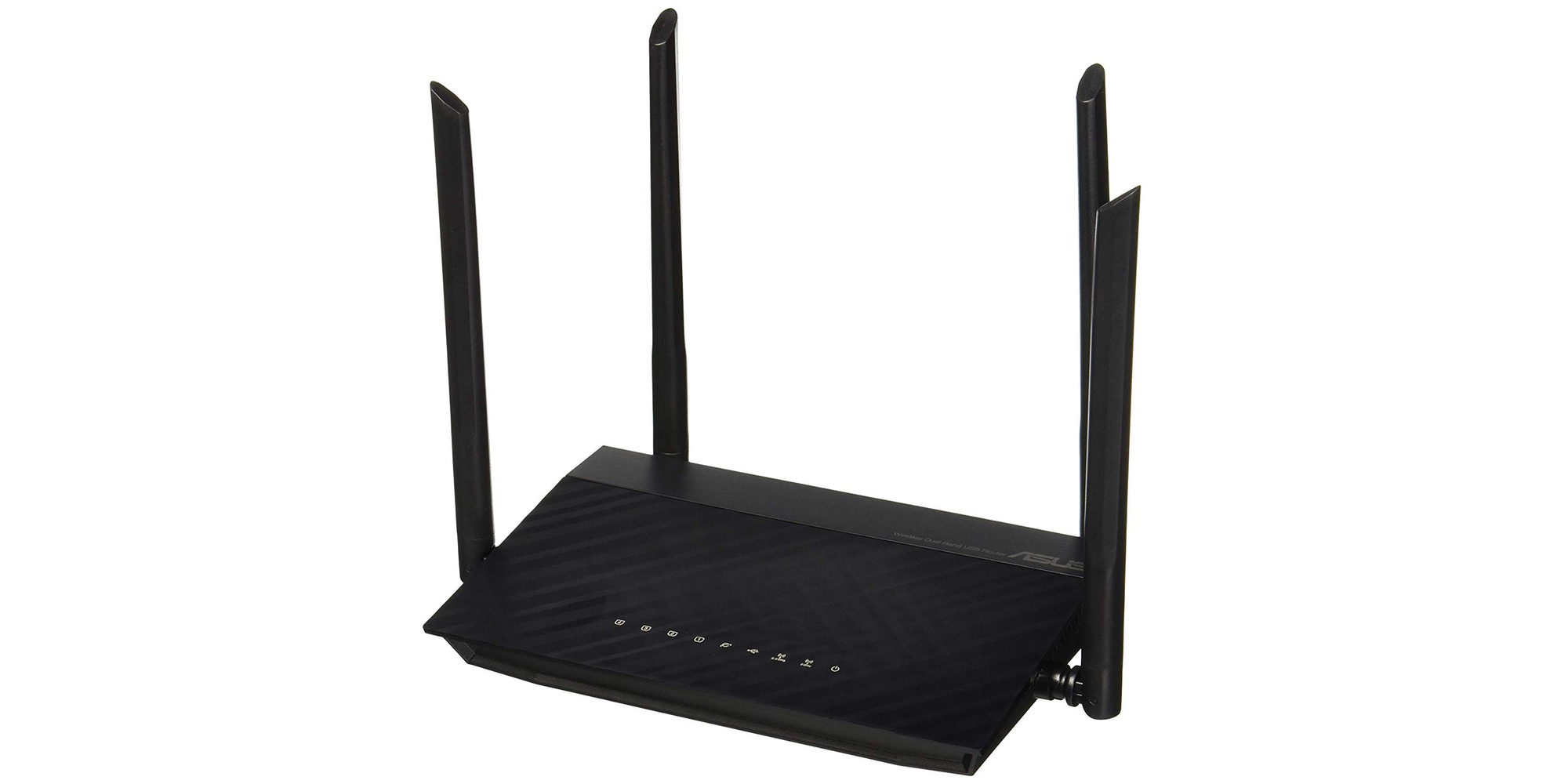Bring home the ASUS 802.11ac Dual-Band Wi-Fi Router at $40 shipped (20% ...
